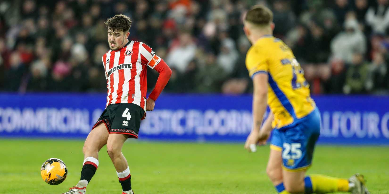 Sheffield United transfer splurge could be bad news for ‘humble’ Blades ...