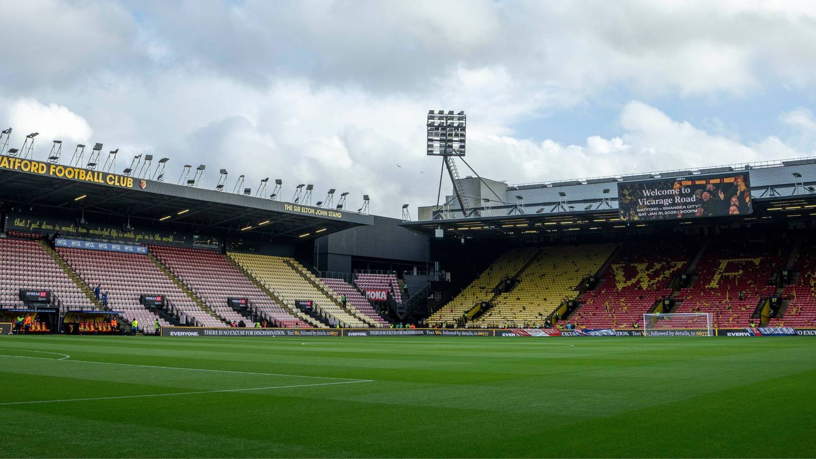 Who is Edward Still? Watford FC's potential next Head Coach