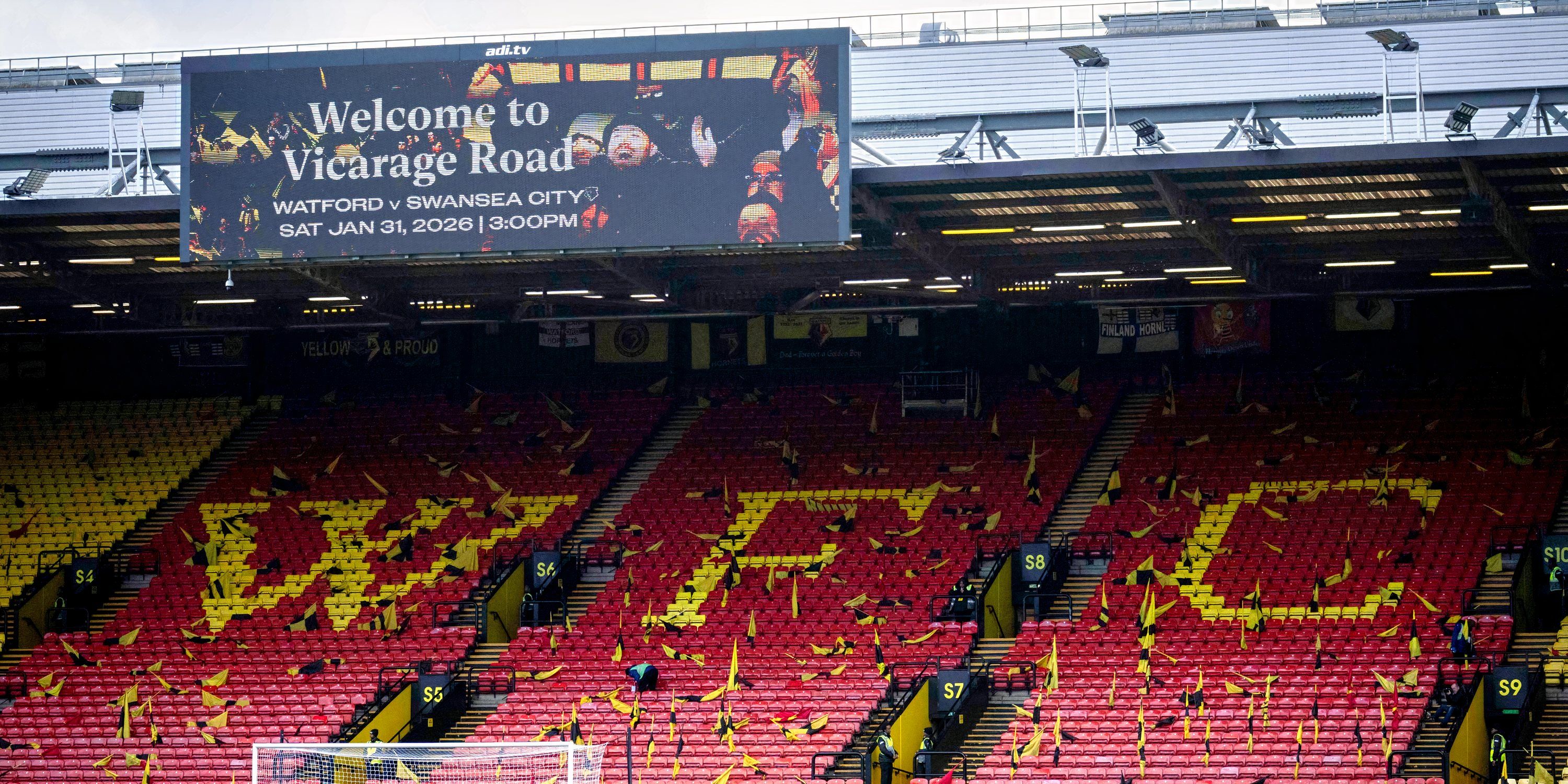 Who is Edward Still? Watford FC's potential next Head Coach