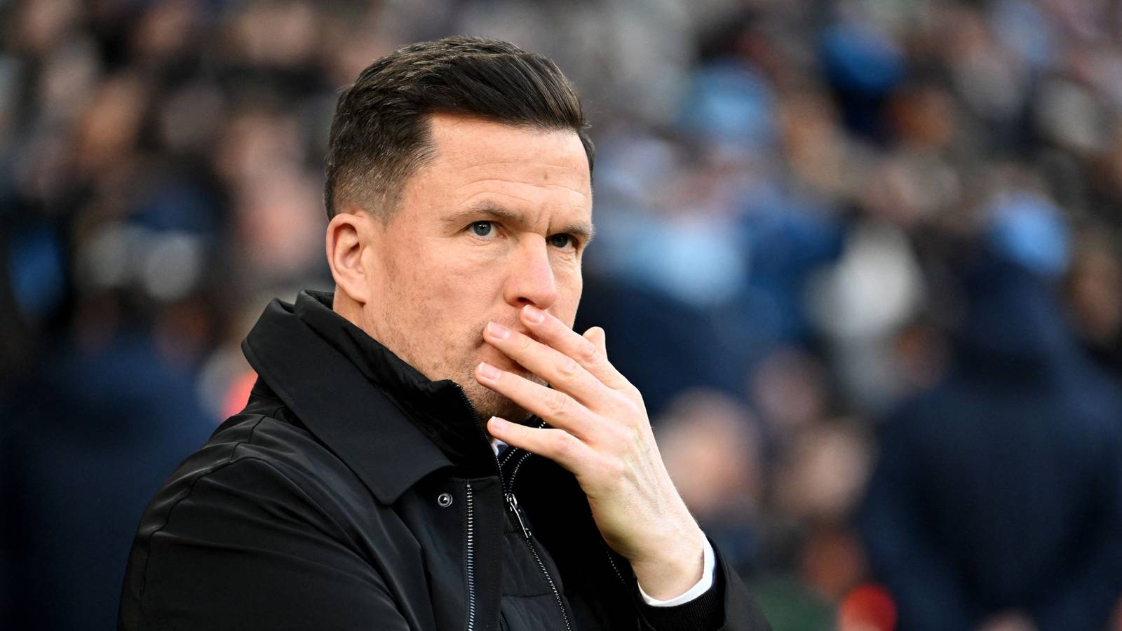 Wigan Athletic manager news: Exeter City's Gary Caldwell wanted, fresh ...