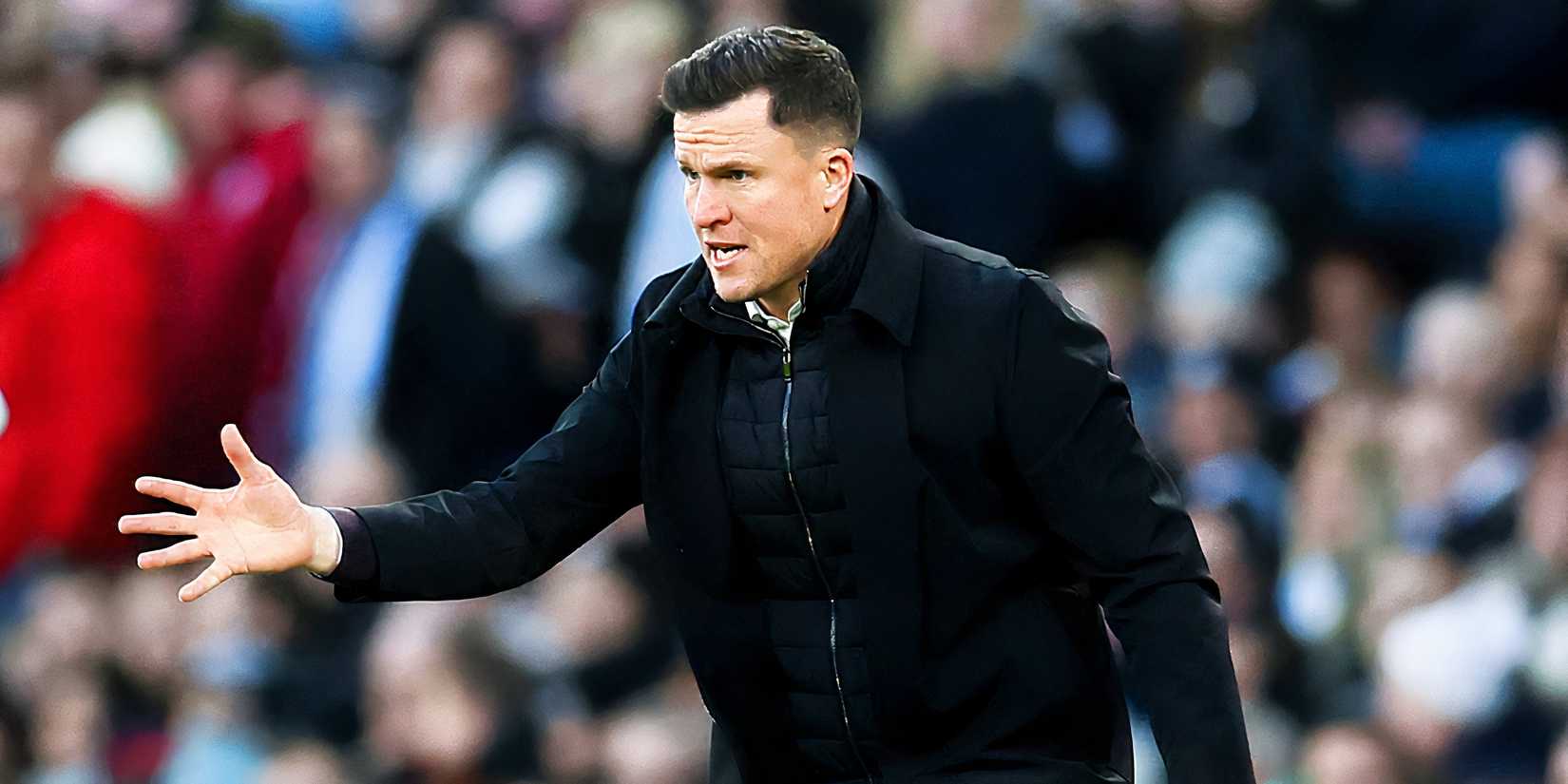 Wigan Athletic manager news: Exeter City's Gary Caldwell wanted, fresh ...