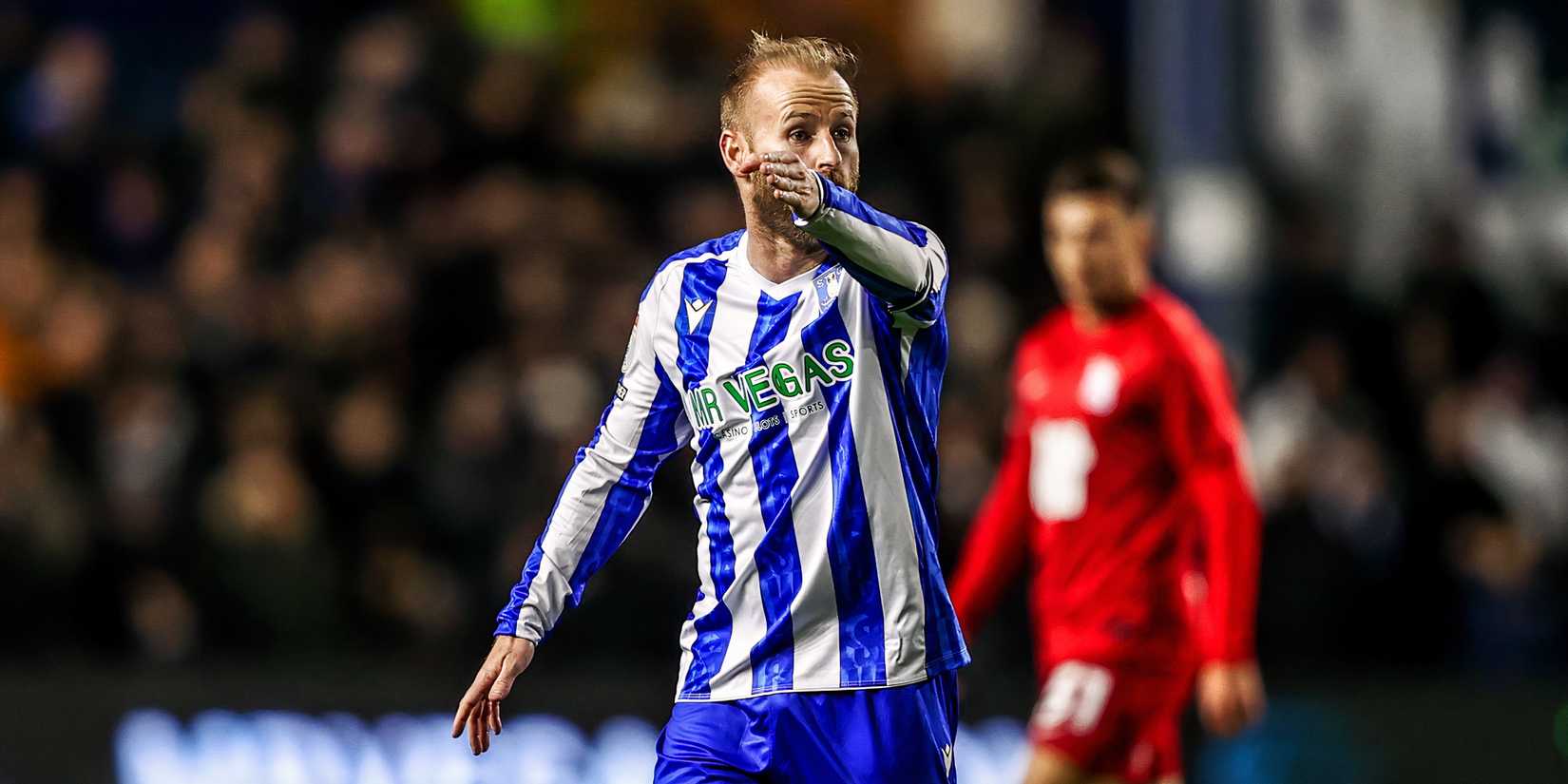The eye-watering 5-figure amount Barry Bannan spent on a night out ...