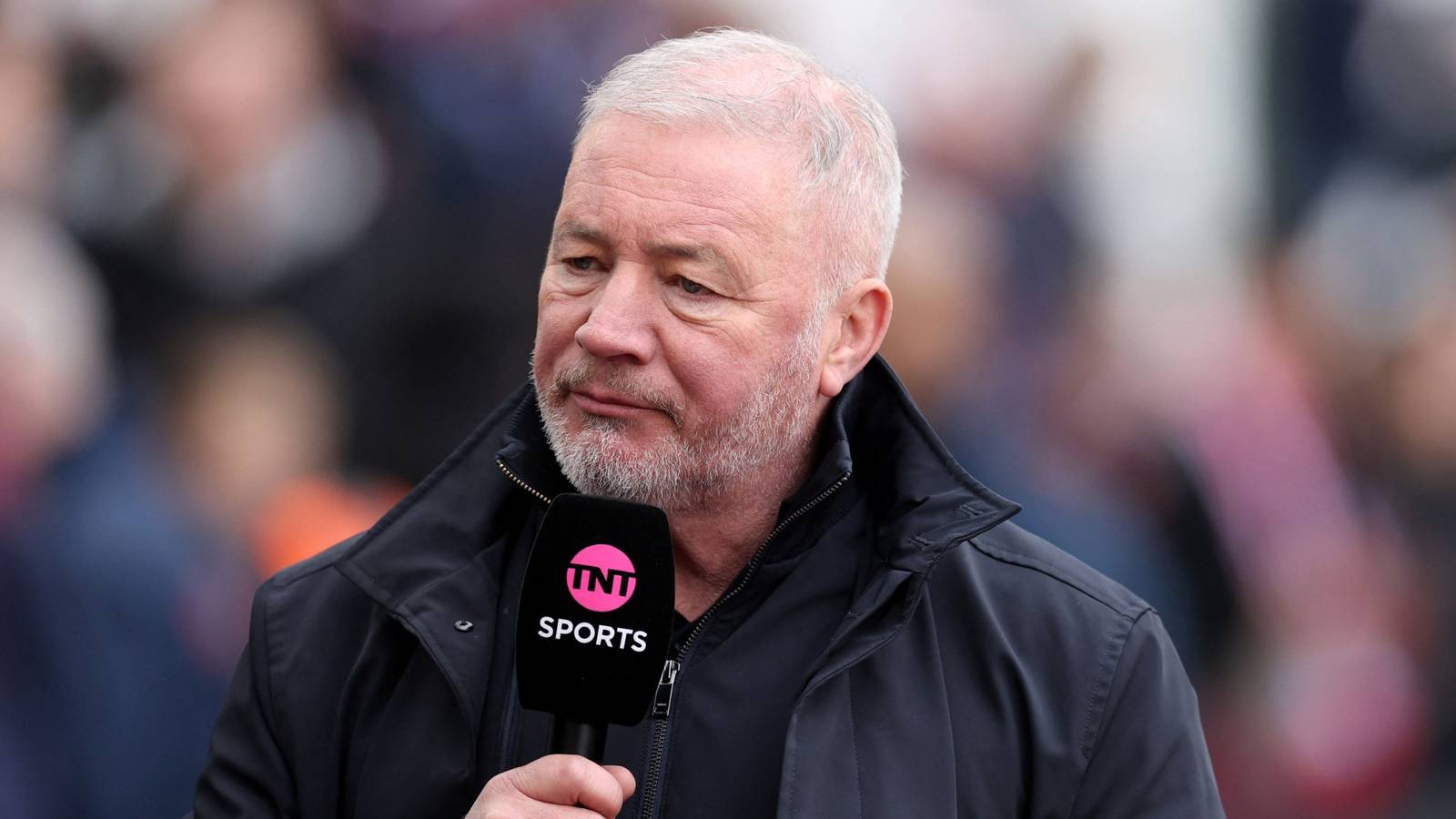 Ally McCoist blasts West Brom situation in just 14 words - he 'cannot ...