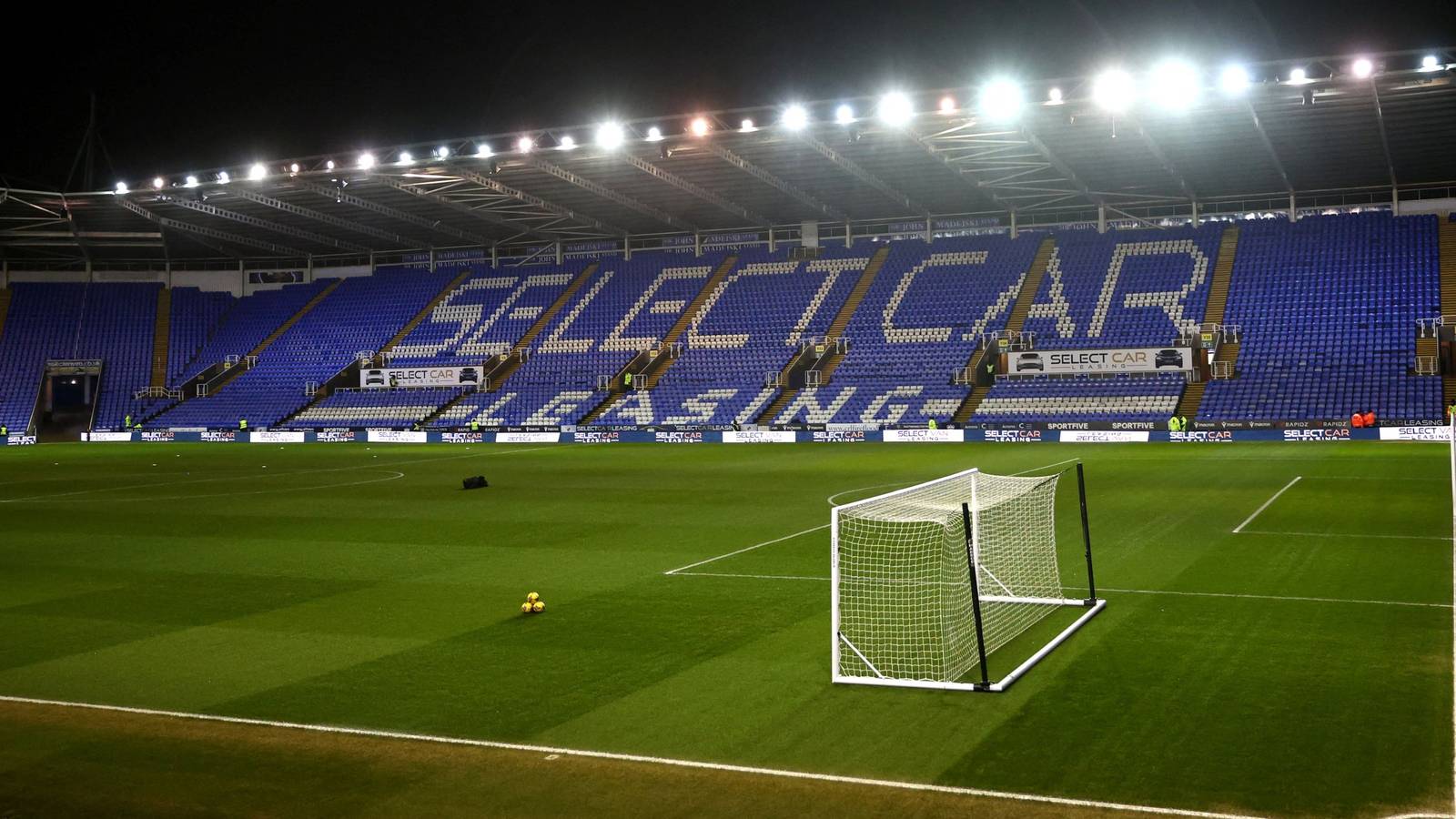 Rob Couhig tipped for potential Reading FC exit - 'money talks'