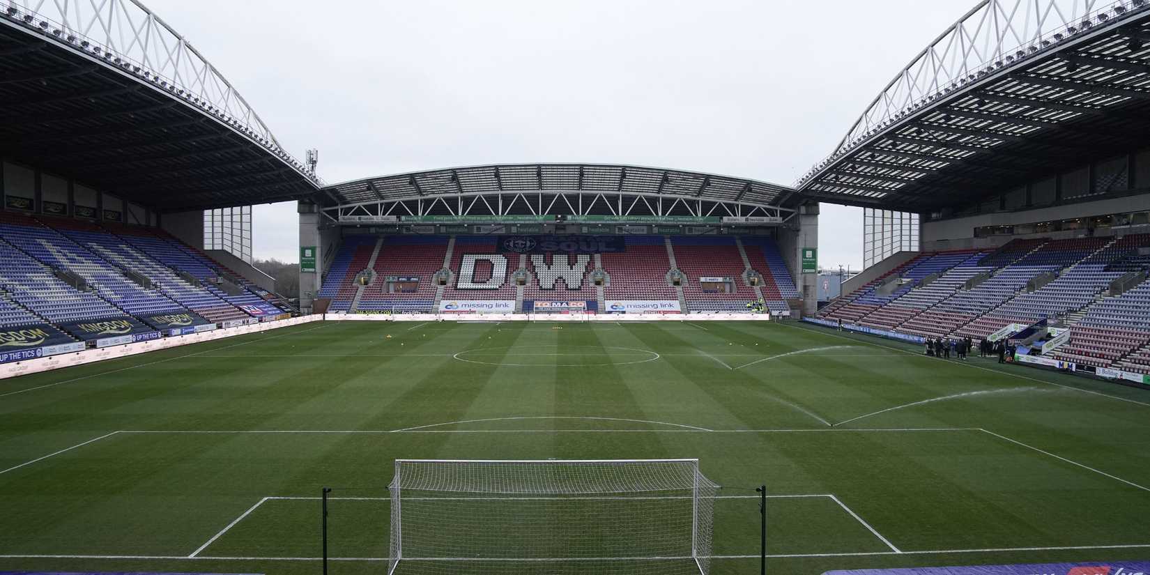 Big Gary Caldwell concern raised as Wigan Athletic eye Exeter City boss ...