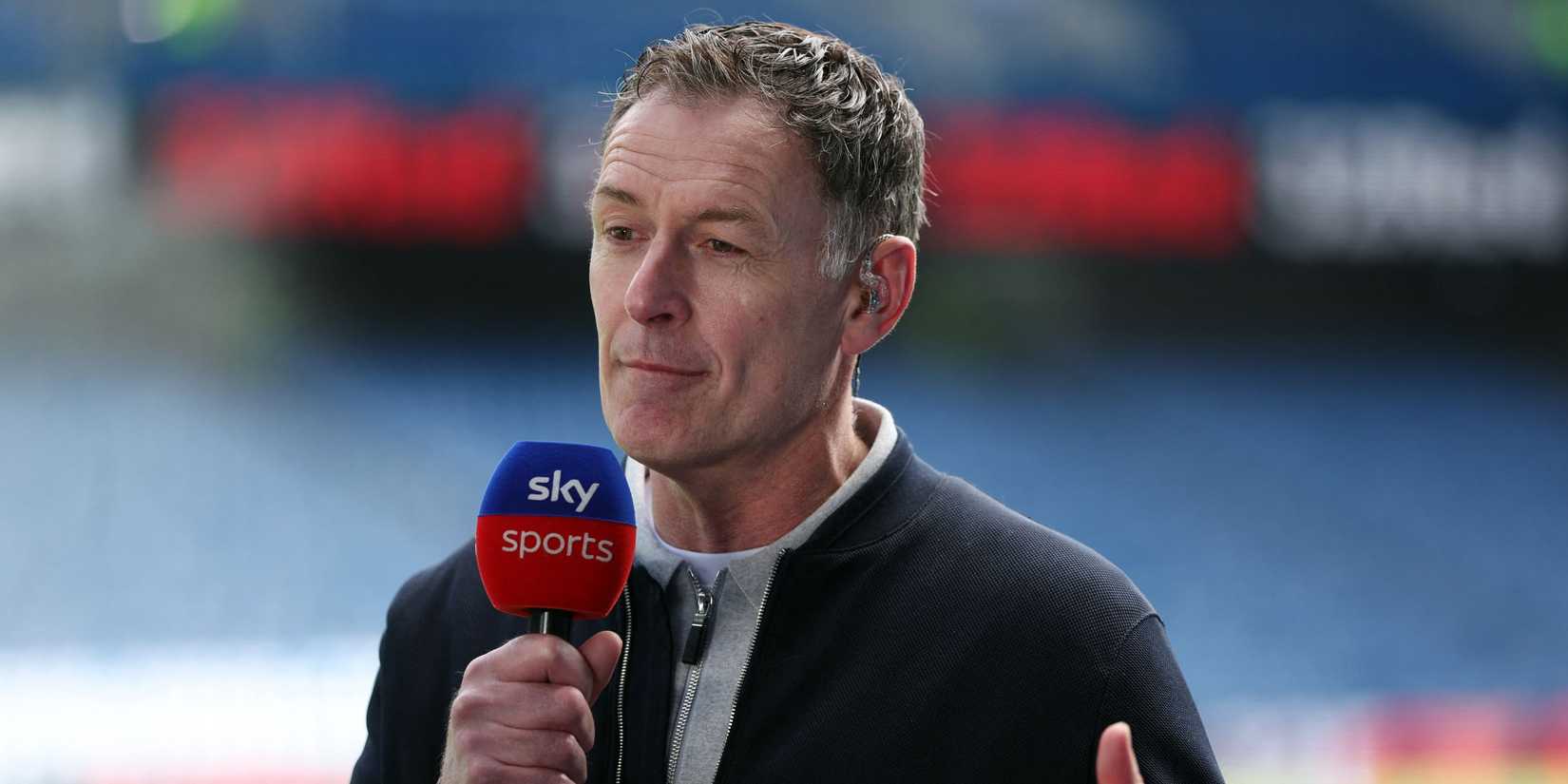 How Chris Sutton has reacted to huge Norwich City moment for Mohamed Toure