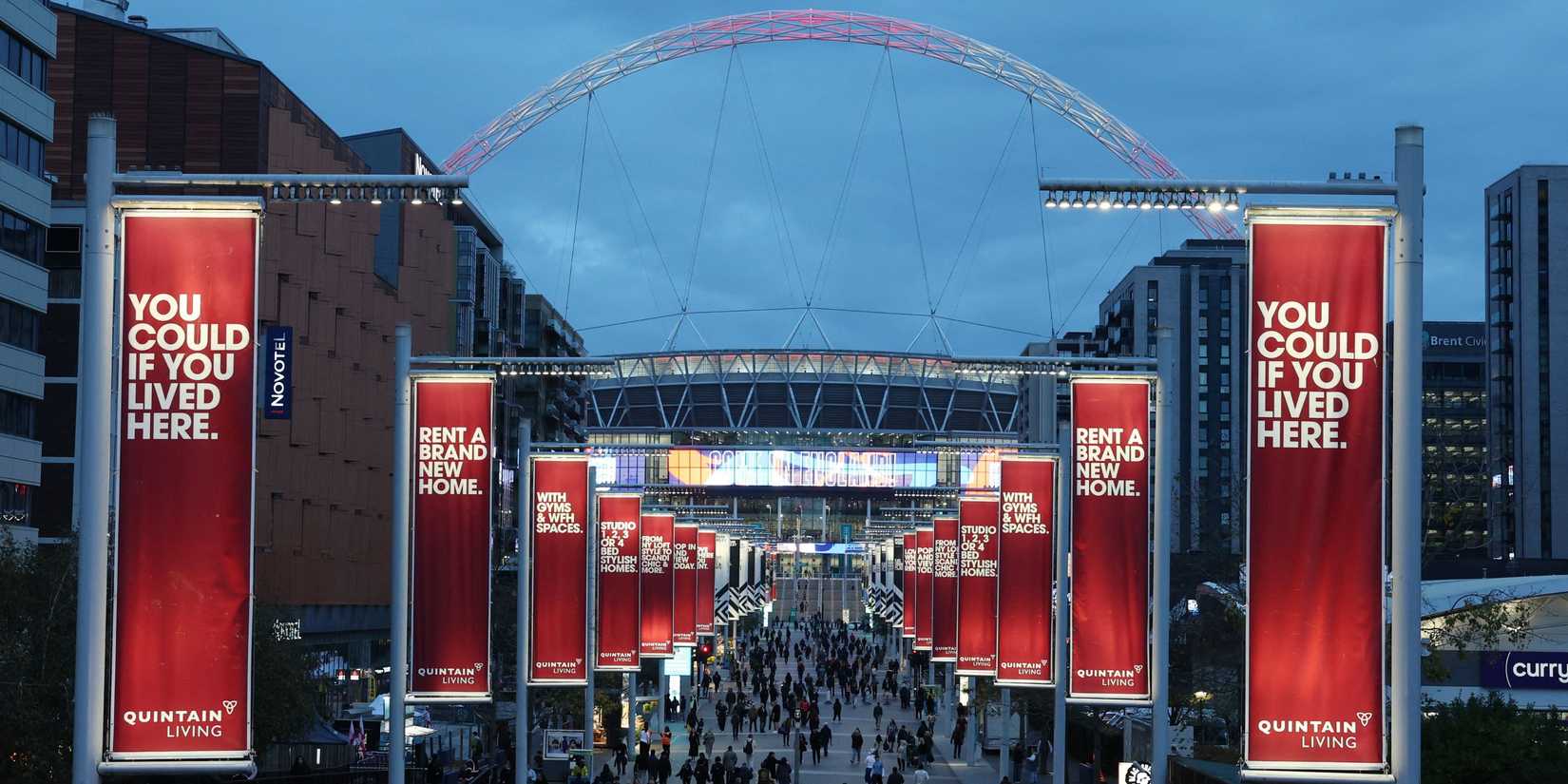 Notts County confirm impressive ticket update ahead of Salford City ...