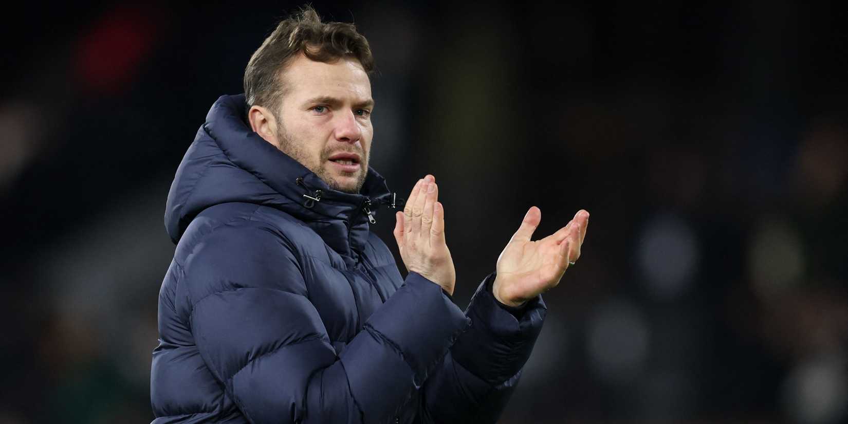 Tom Cleverley reveals big Plymouth Argyle boost ahead of Blackpool