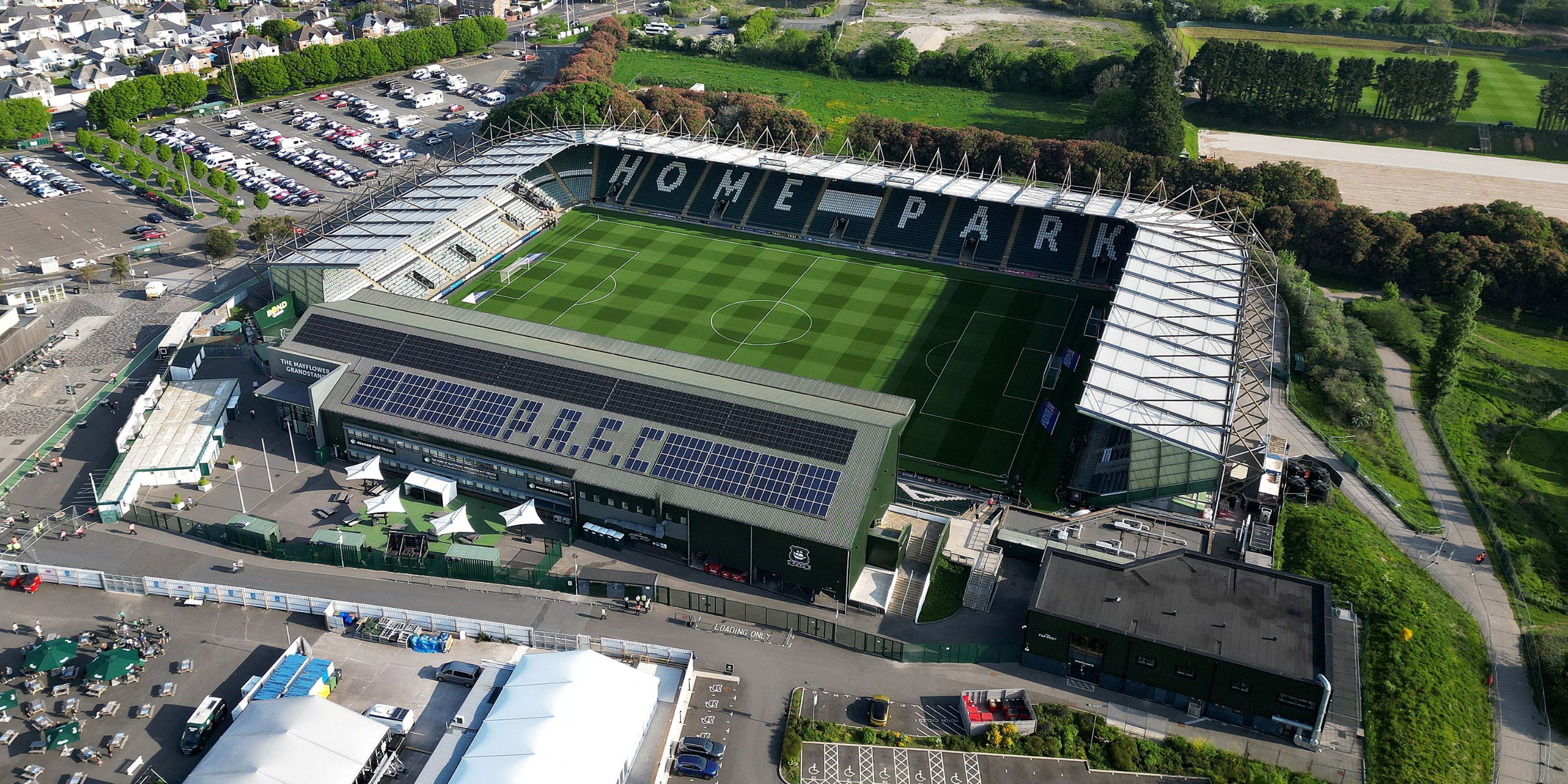 Why Plymouth Argyle have appointed Tom Cleverley - Simon Hallett ...