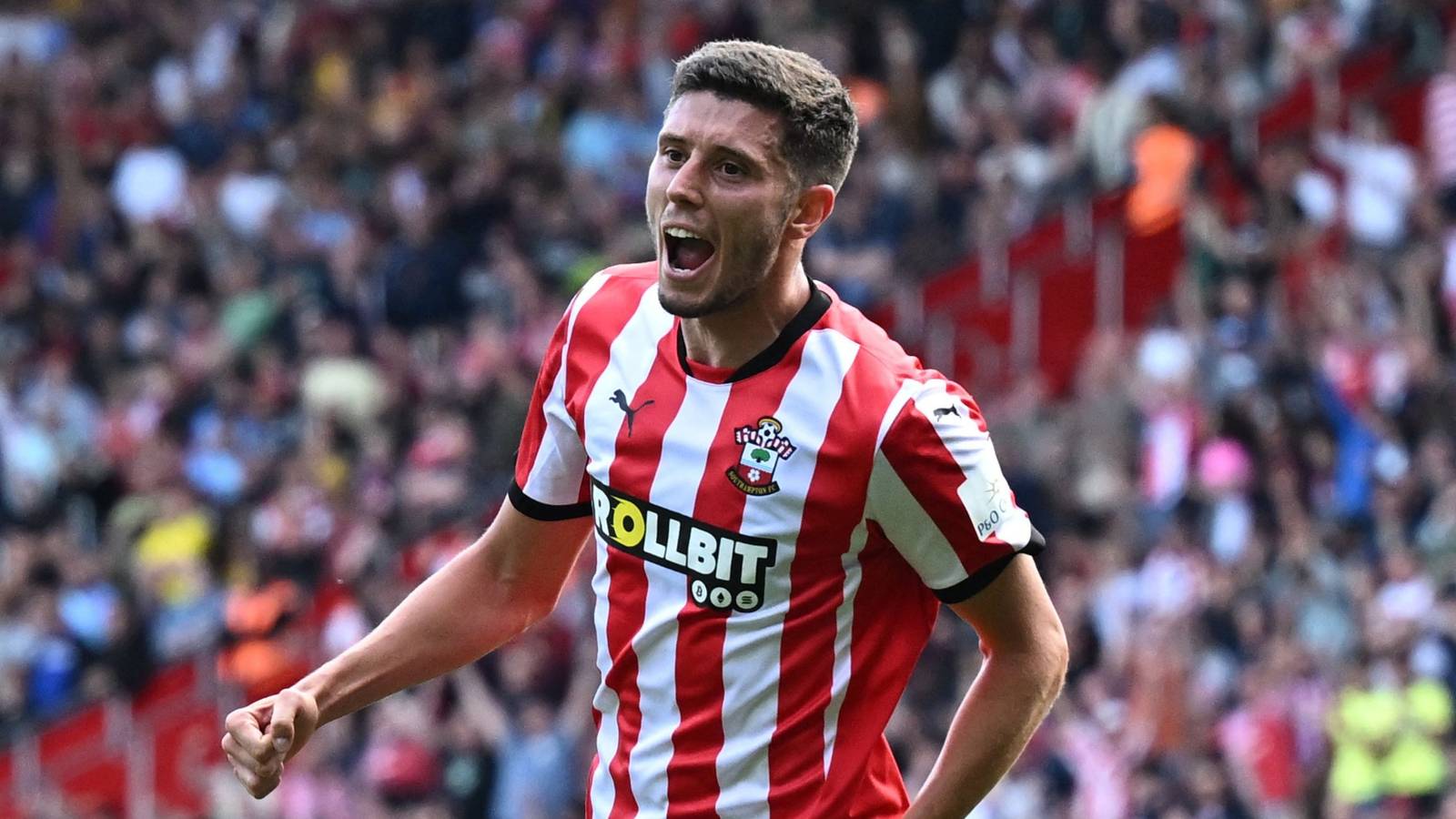 Update emerges on Ross Stewart's situation at Southampton FC