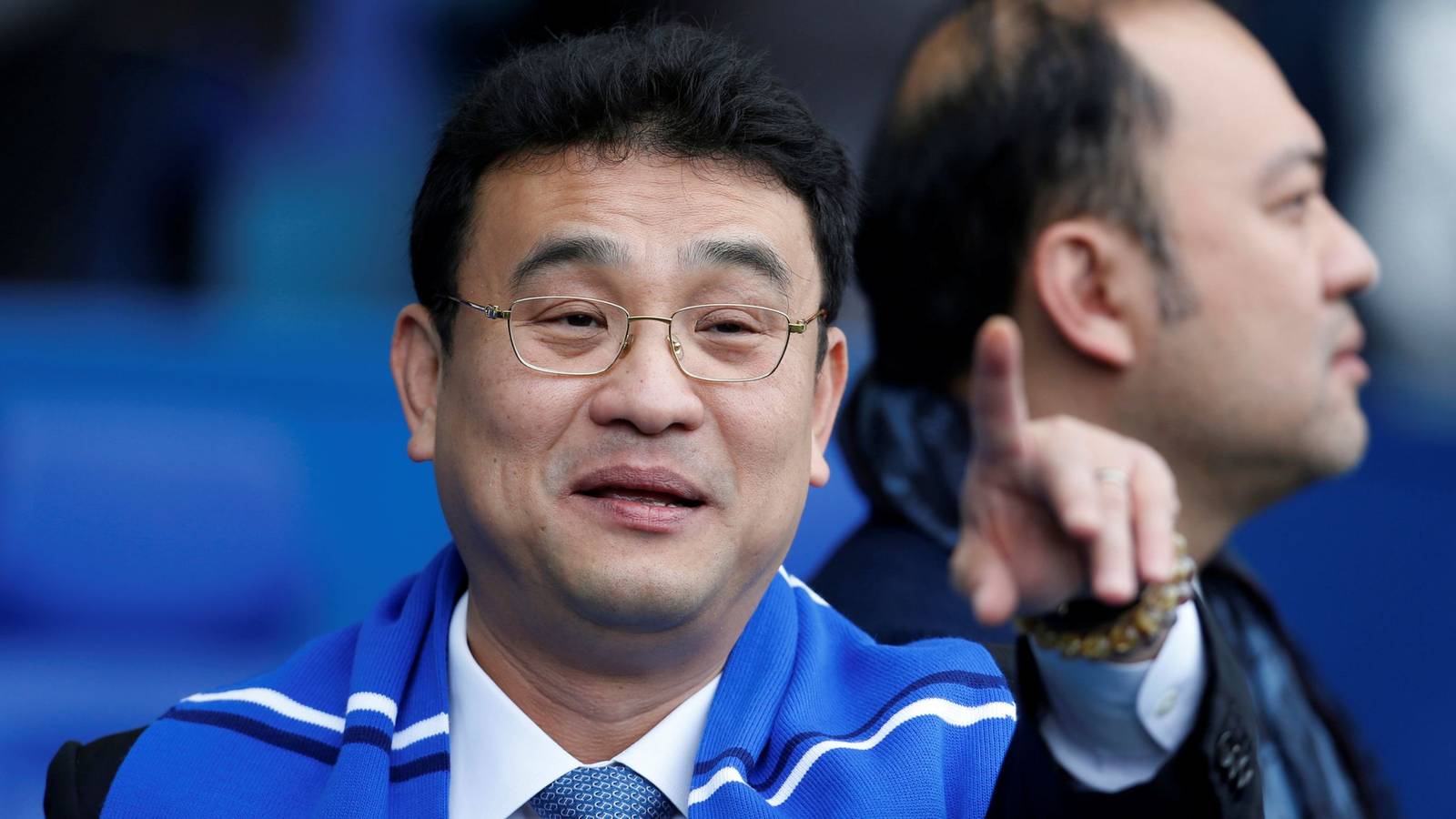 How Lee Gregory feels about Dejphon Chansiri's Sheffield Wednesday ...