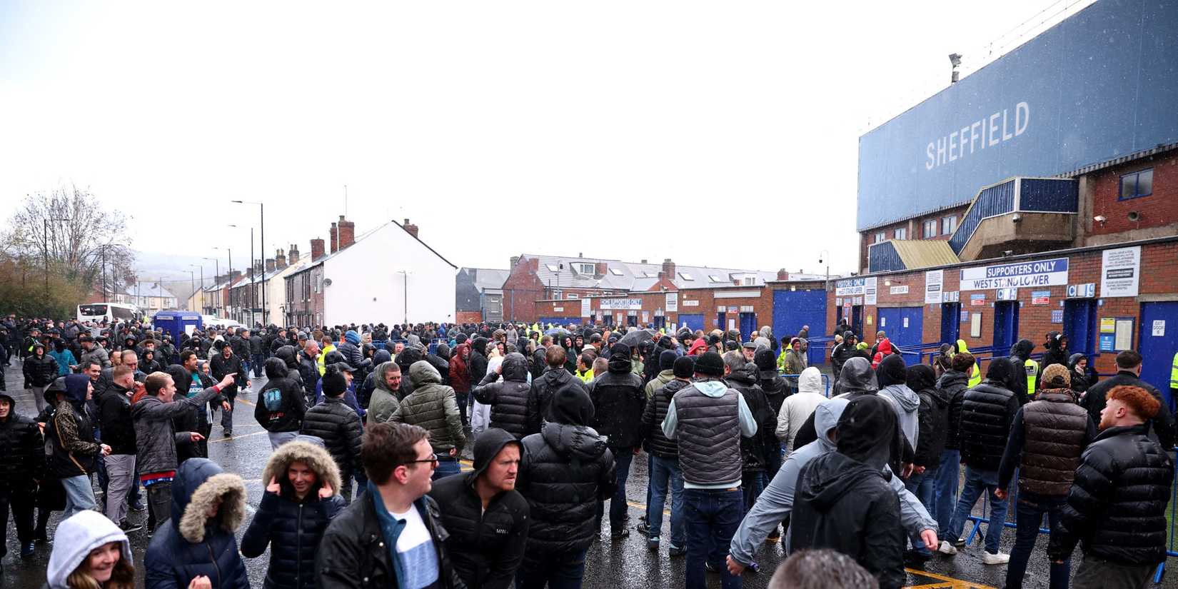 David Storch reveals big Sheffield Wednesday takeover timeline news