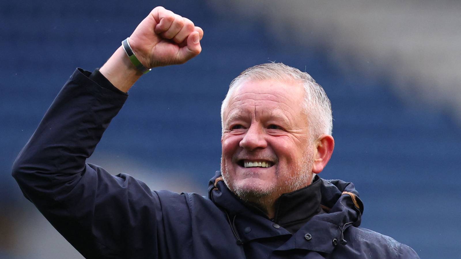 Chris Wilder now has big Sheffield United promotion advantage - 2026/27 ...
