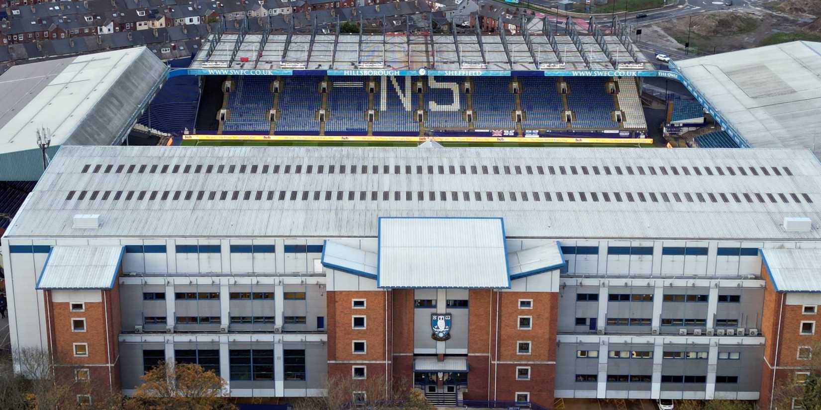 Sheffield Wednesday takeover: The Storch family's net worth as James ...