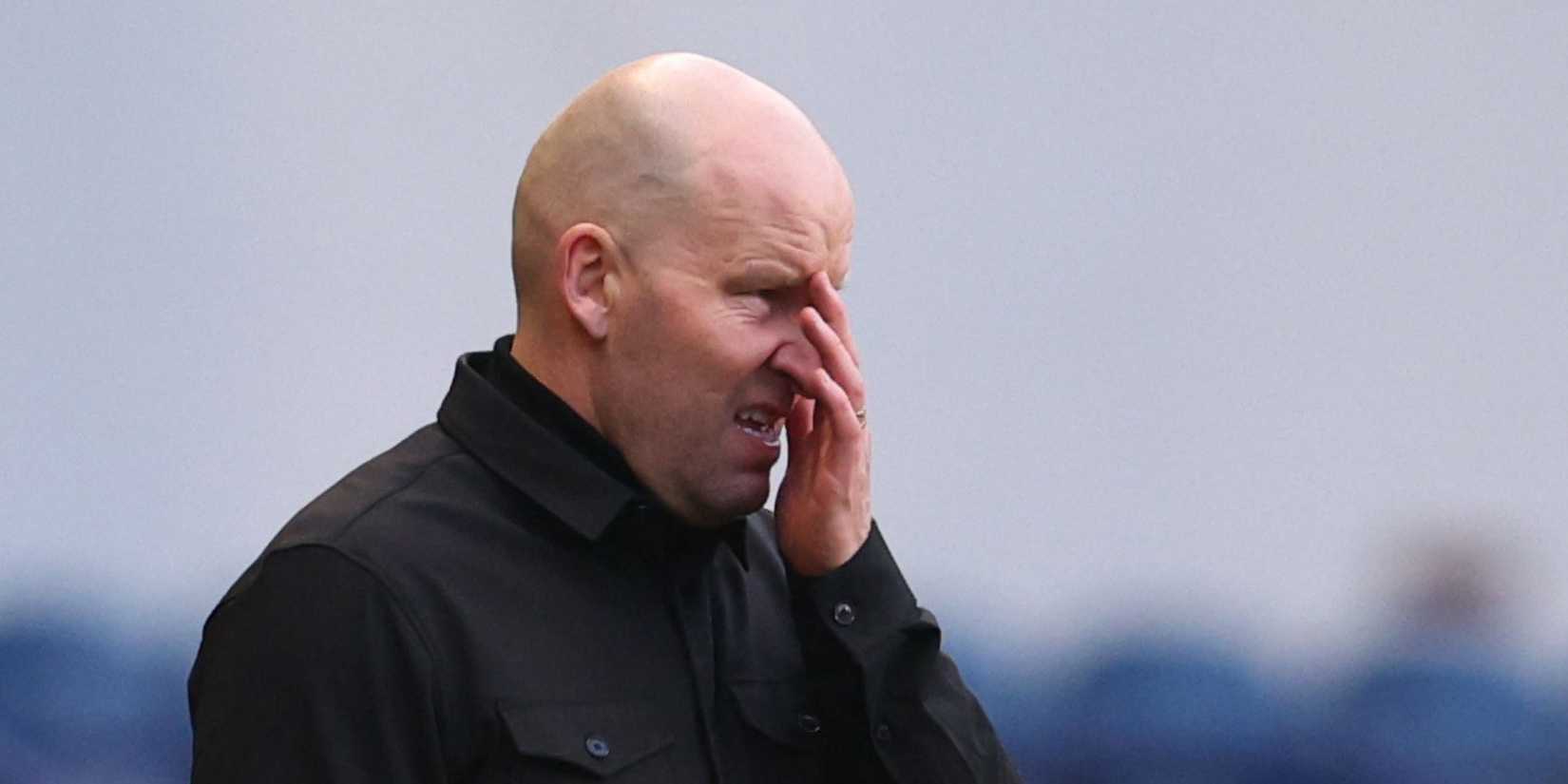 Key Sheffield Wednesday figure heading for Hillsborough exit as James ...
