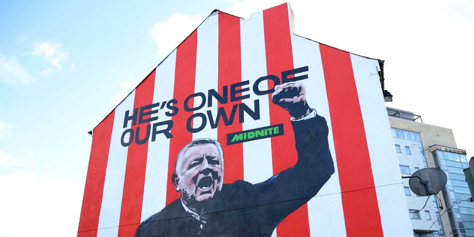 500 Sheffield United fans set to receive 'gift' from owners after ...