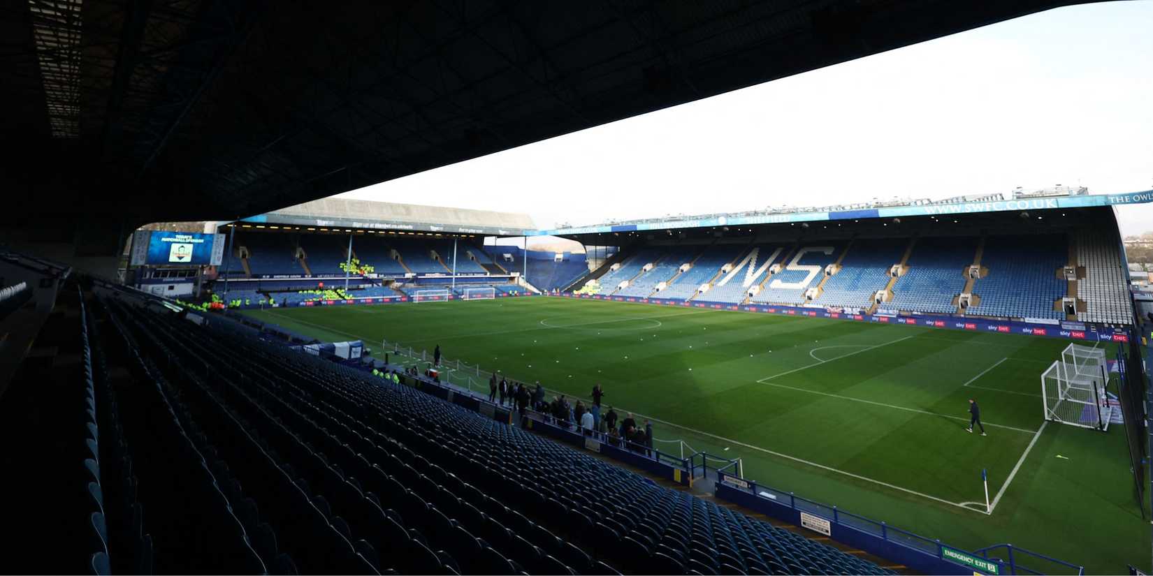 How David Storch feels about sealing Sheffield Wednesday takeover amid ...