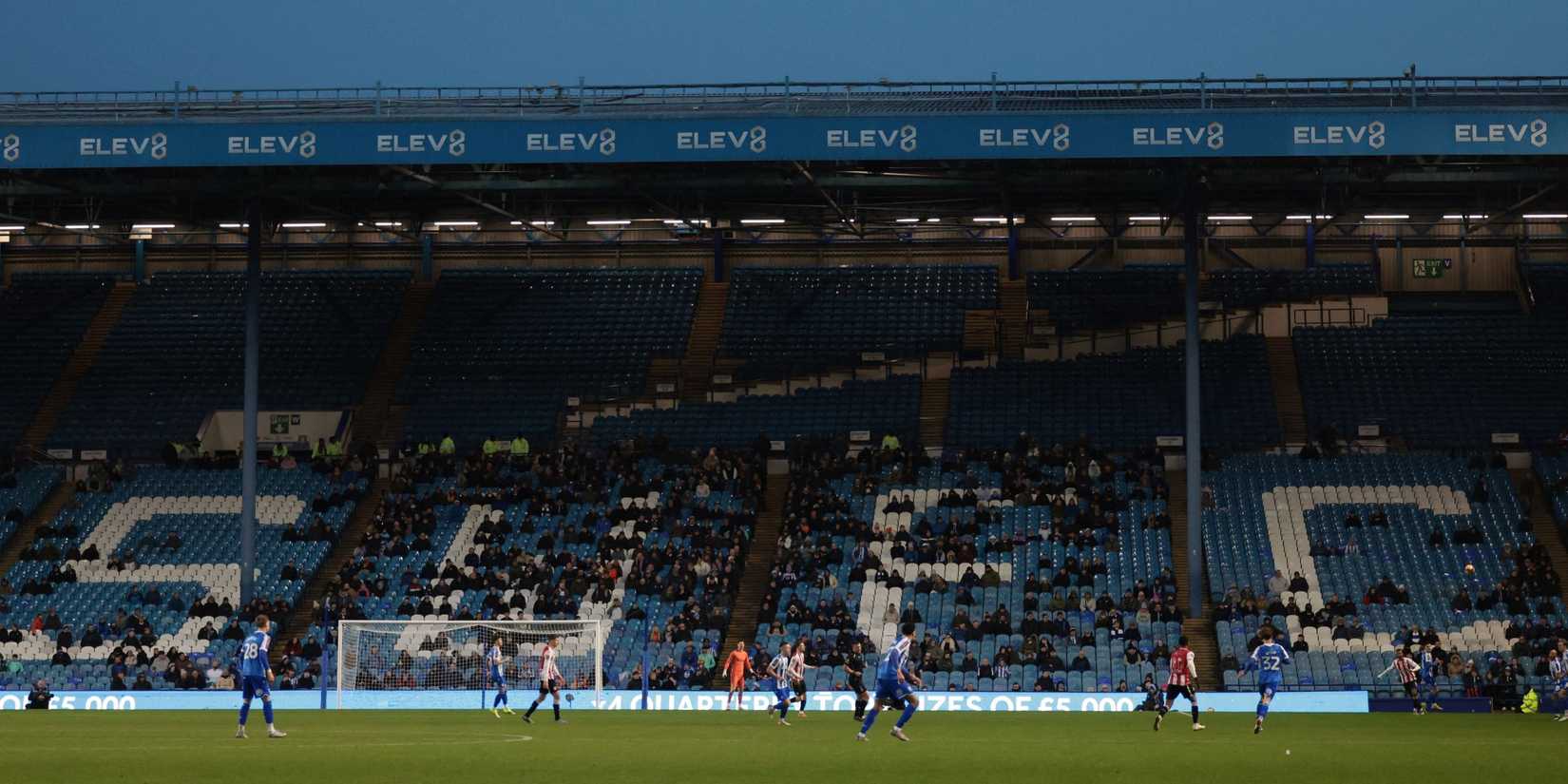 Ex-Sunderland figure Charlie Methven plotting fresh Sheffield Wednesday ...