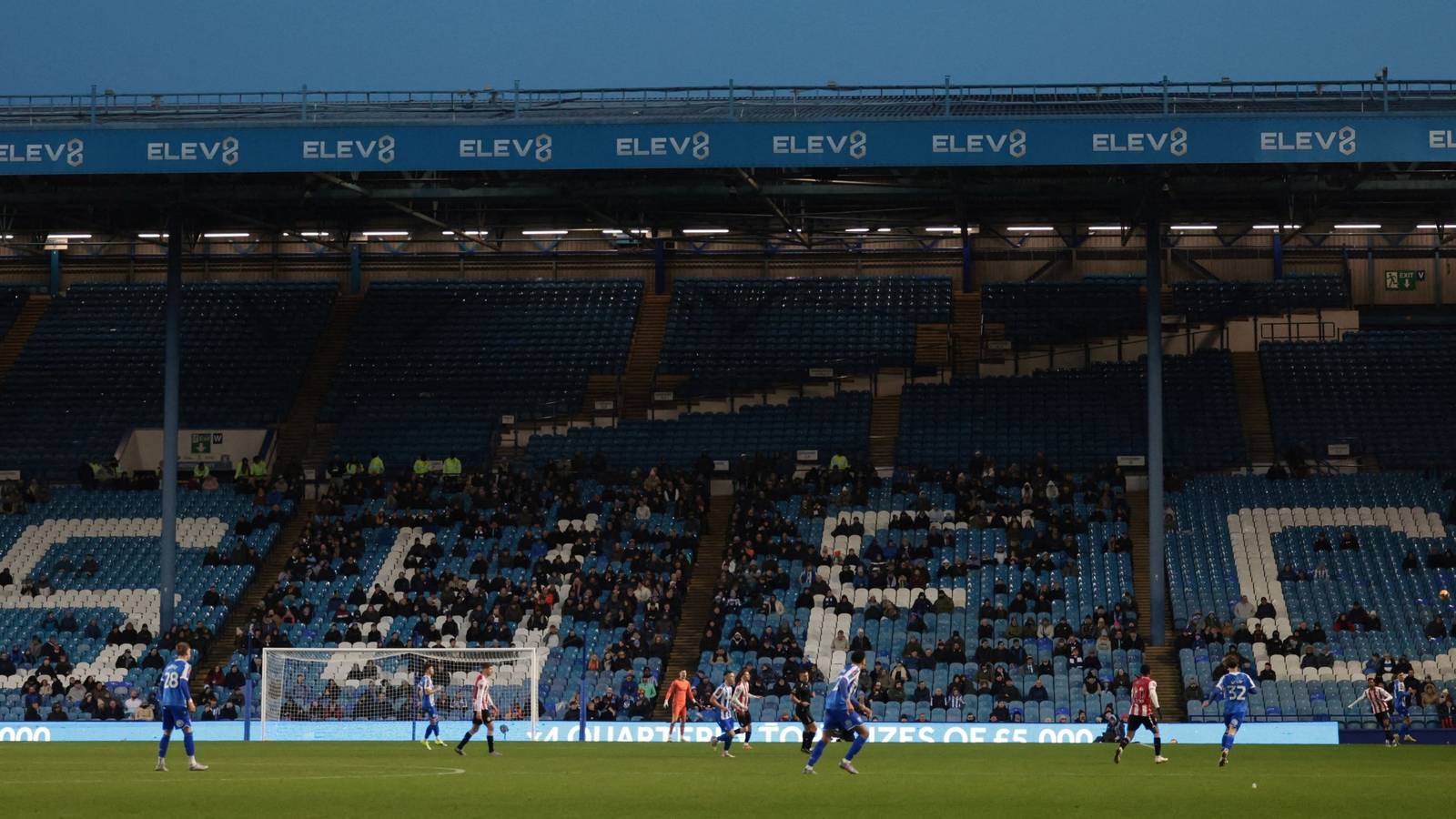 Sheffield Wednesday takeover: David Storch & James Bord developments in ...