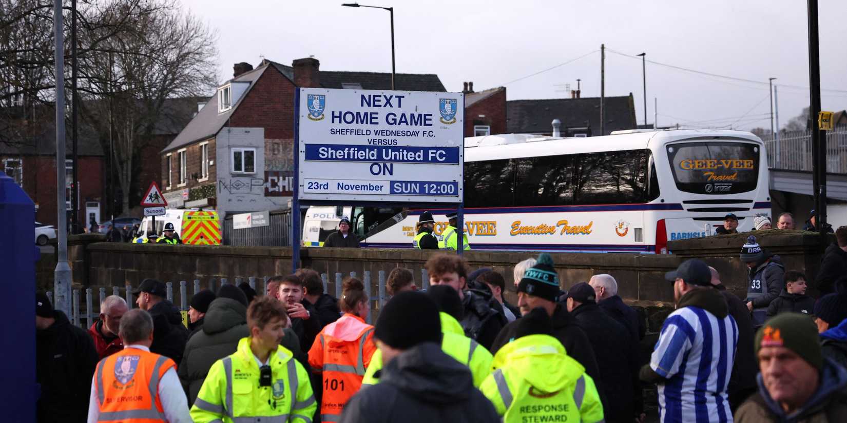 Sheffield Wednesday takeover: David Storch & James Bord developments in ...