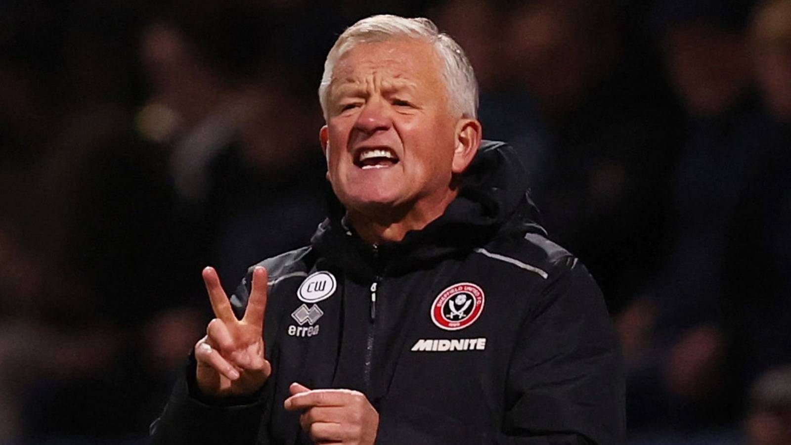 Chris Wilder drops new Billy Sharp, Sheffield United reunion claim - "I ...