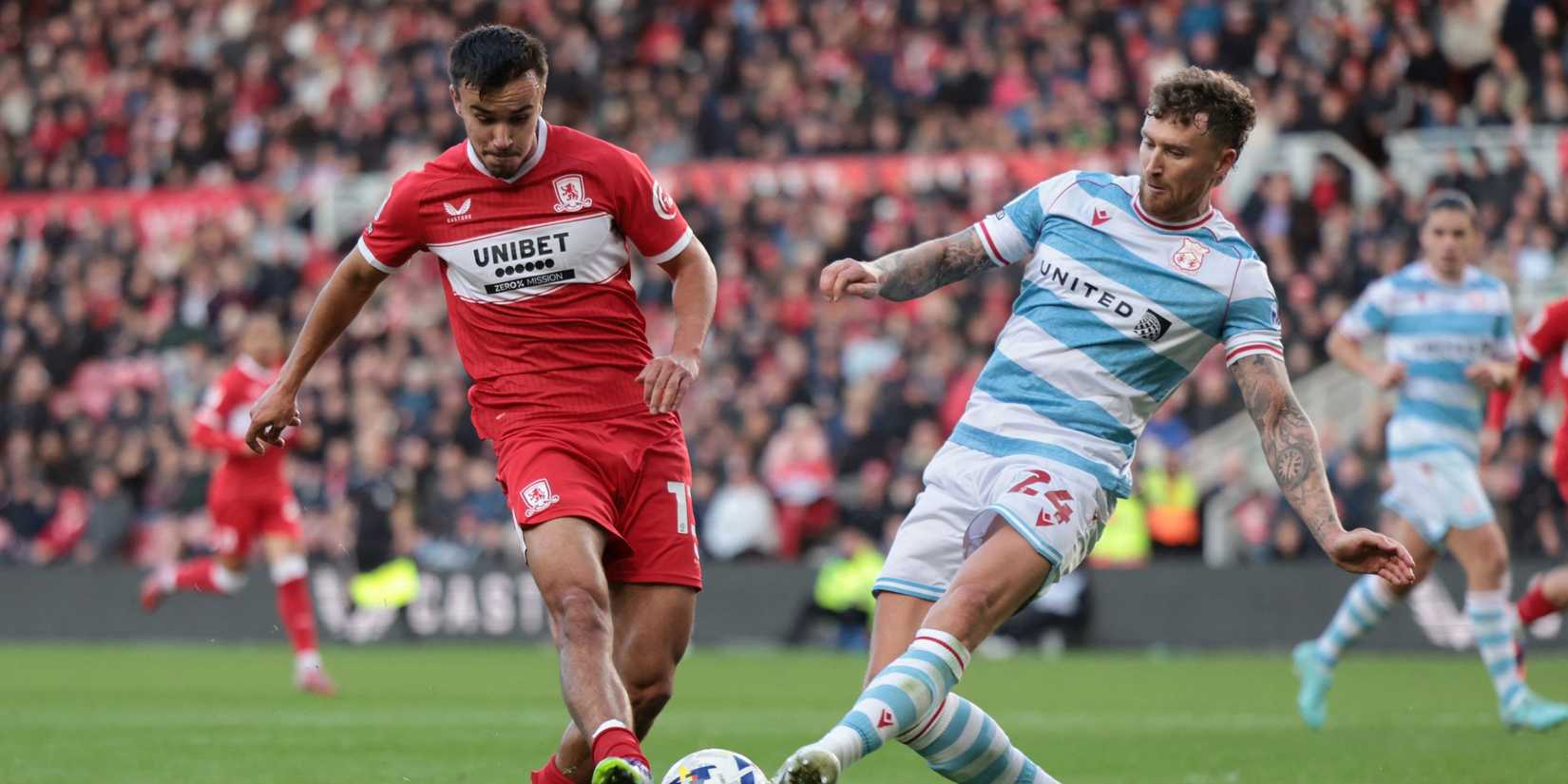 Middlesbrough 'flop' claim made on £6.5m man - he's "currently costing ...