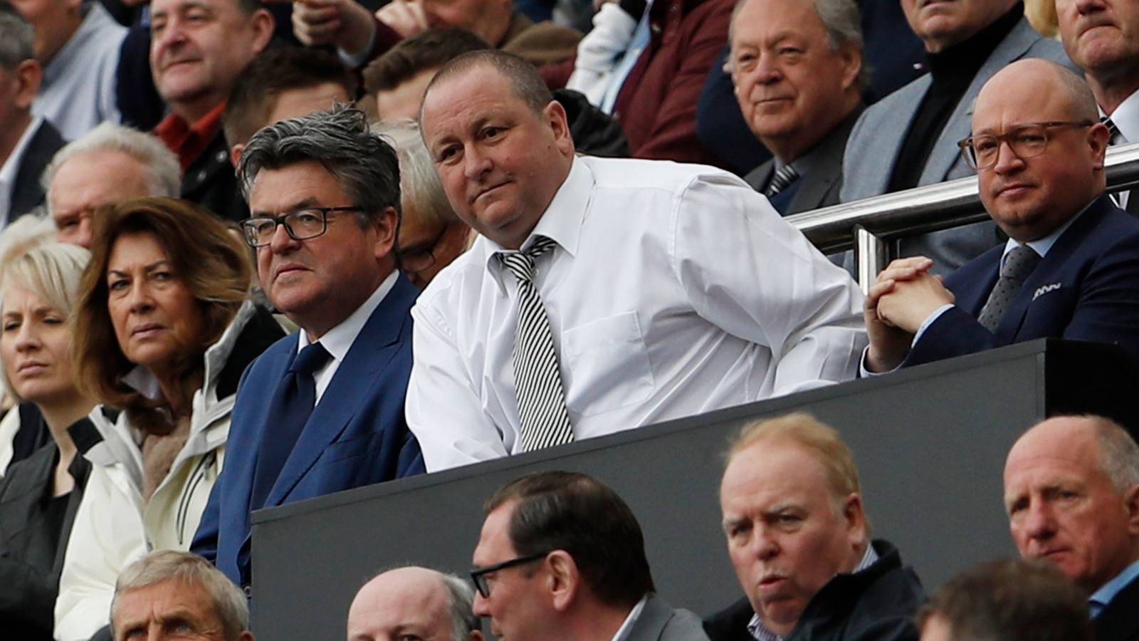 Timeline emerges for Sheffield Wednesday takeover bids - Mike Ashley ...
