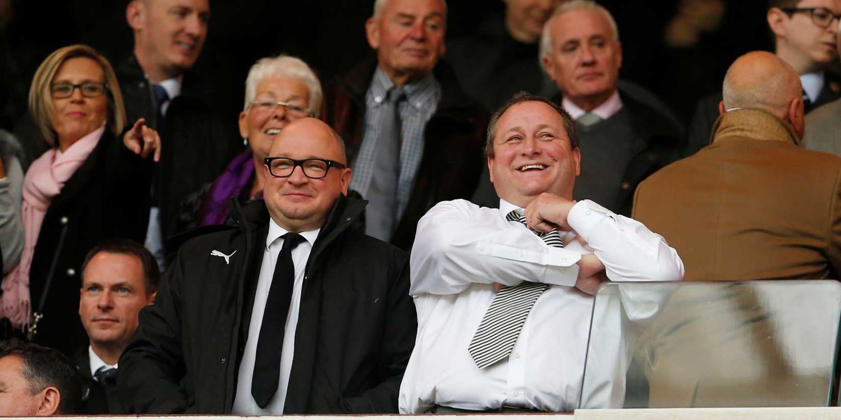 Journalist drops major £100m Mike Ashley, Sheffield Wednesday takeover ...