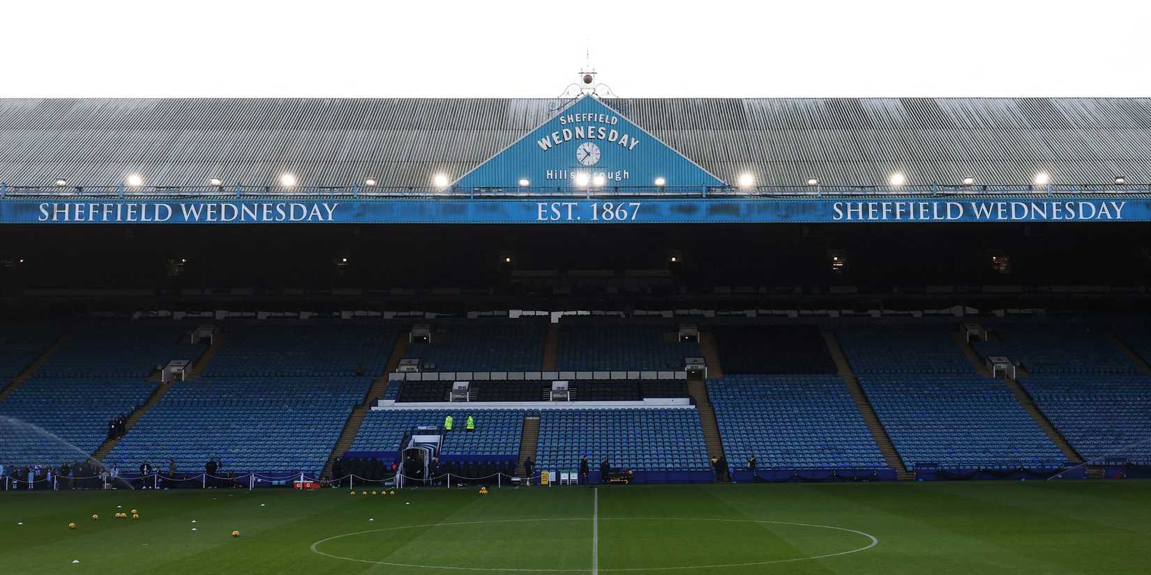 MP Clive Betts gives EFL clear Sheffield Wednesday points deduction ...