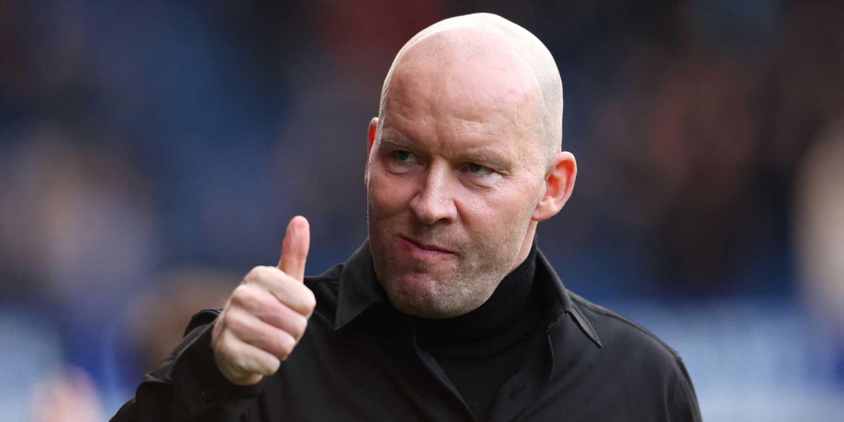 MP Clive Betts gives EFL clear Sheffield Wednesday points deduction ...
