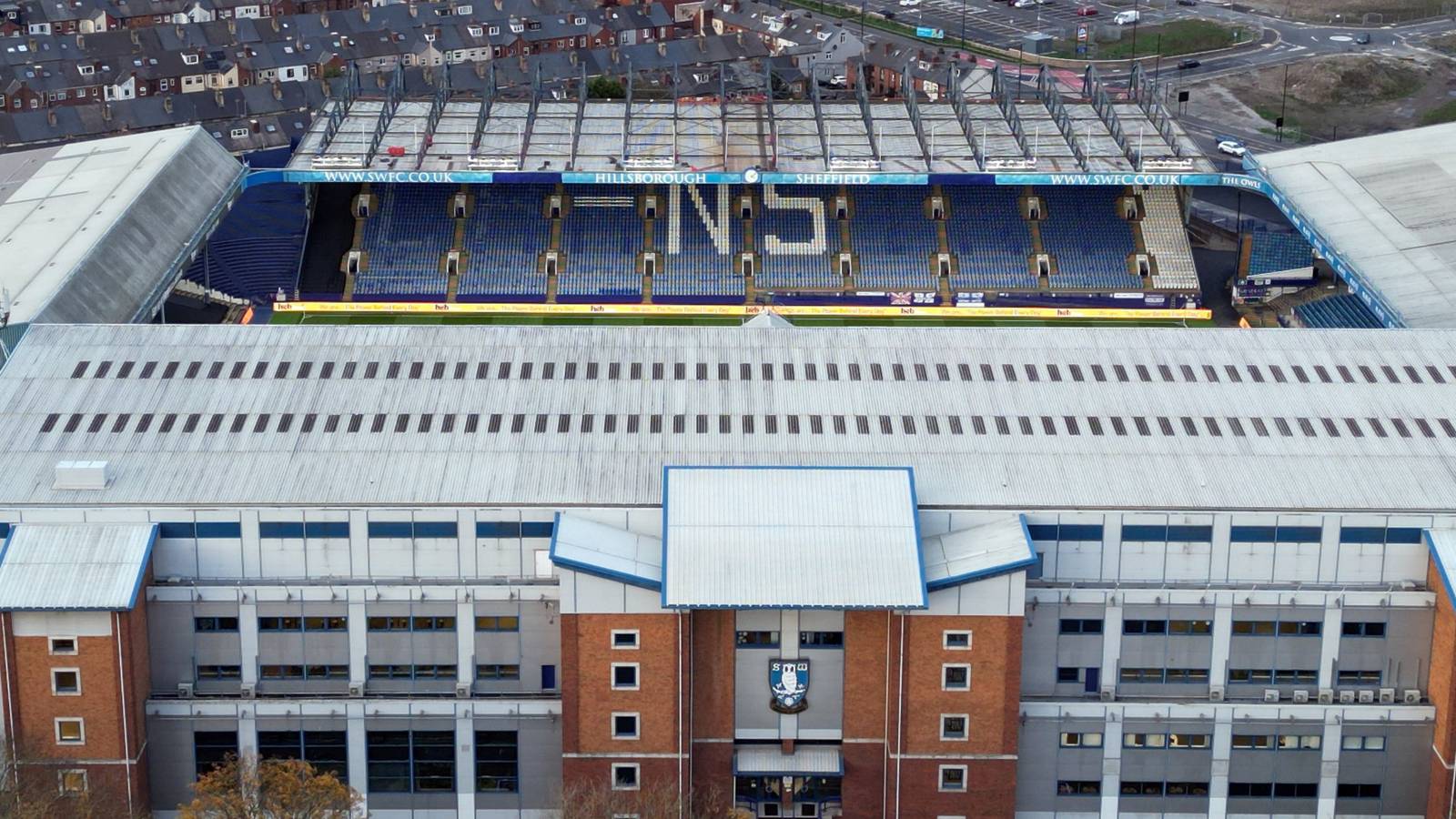 Finance expert drops Sheffield Wednesday 'dodged a bullet' claim ...