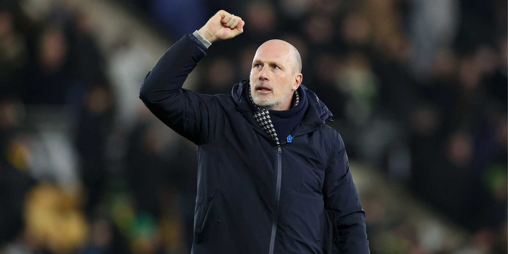 Norwich City's Mo Toure injury blow: Anis Slimane, Jose Cordoba react