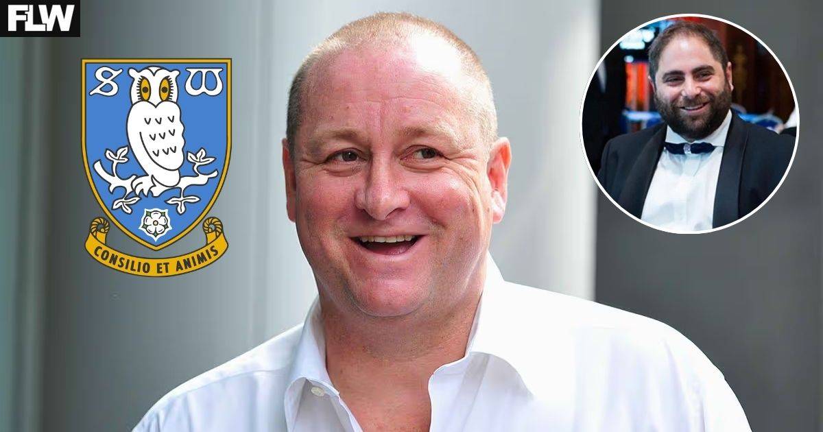 Journalist confirms Mike Ashley's Sheffield Wednesday takeover stance