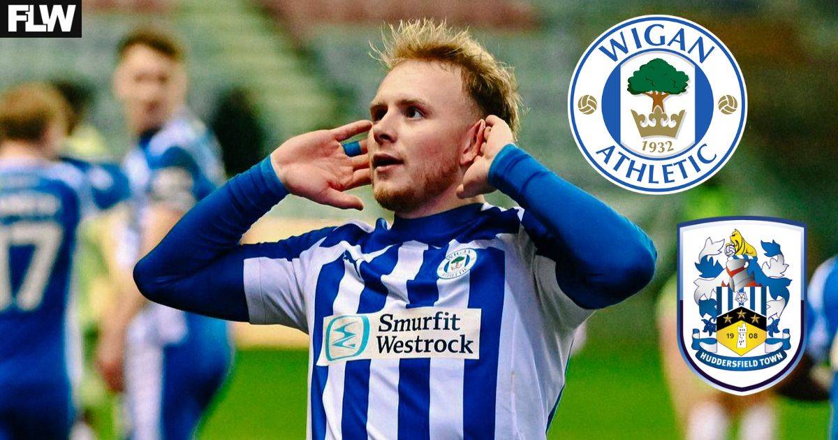 Wigan Athletic told to '100%' prioritise summer deal for £3m ...