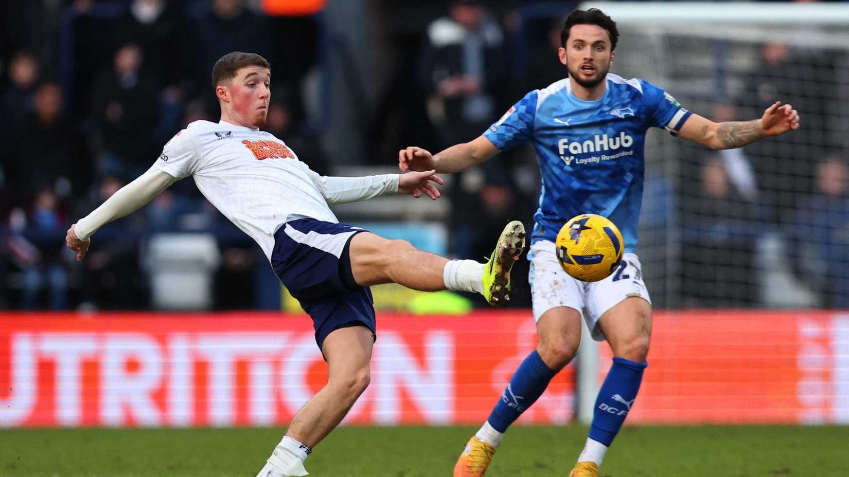 Kieran Trippier set to join Wolves - 2 players who should follow ex ...
