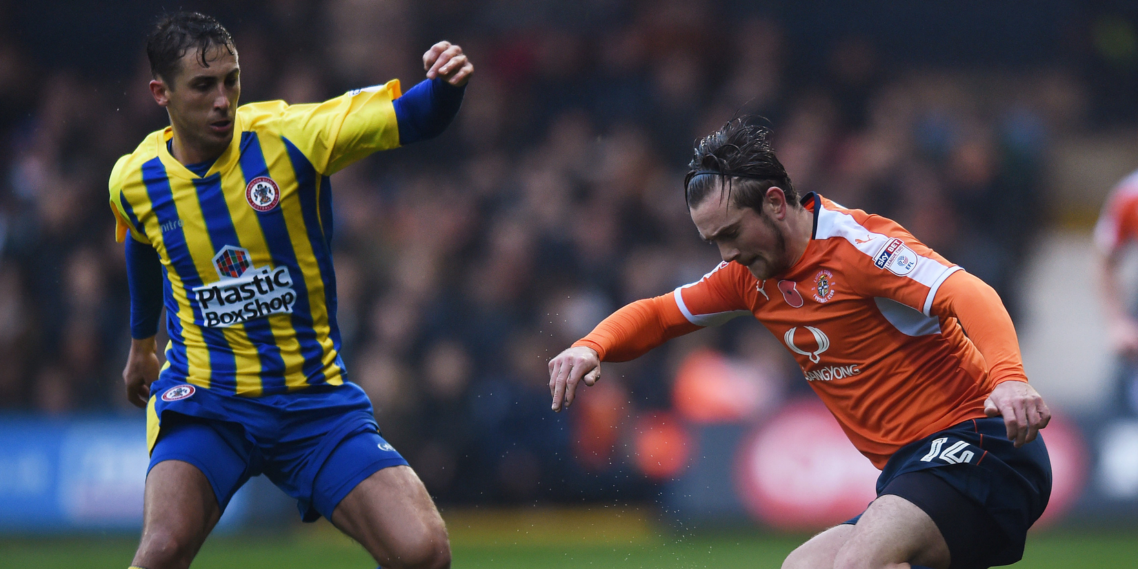 Ex-Bradford City and Accrington Stanley player charged with attempted ...