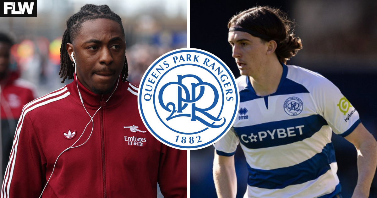 QPR transfers: Daniel Bennie can be the next Ebere Eze at Loftus Road