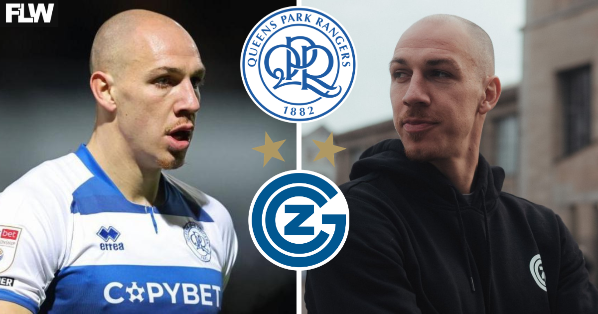 How Michael Frey is getting on since leaving QPR