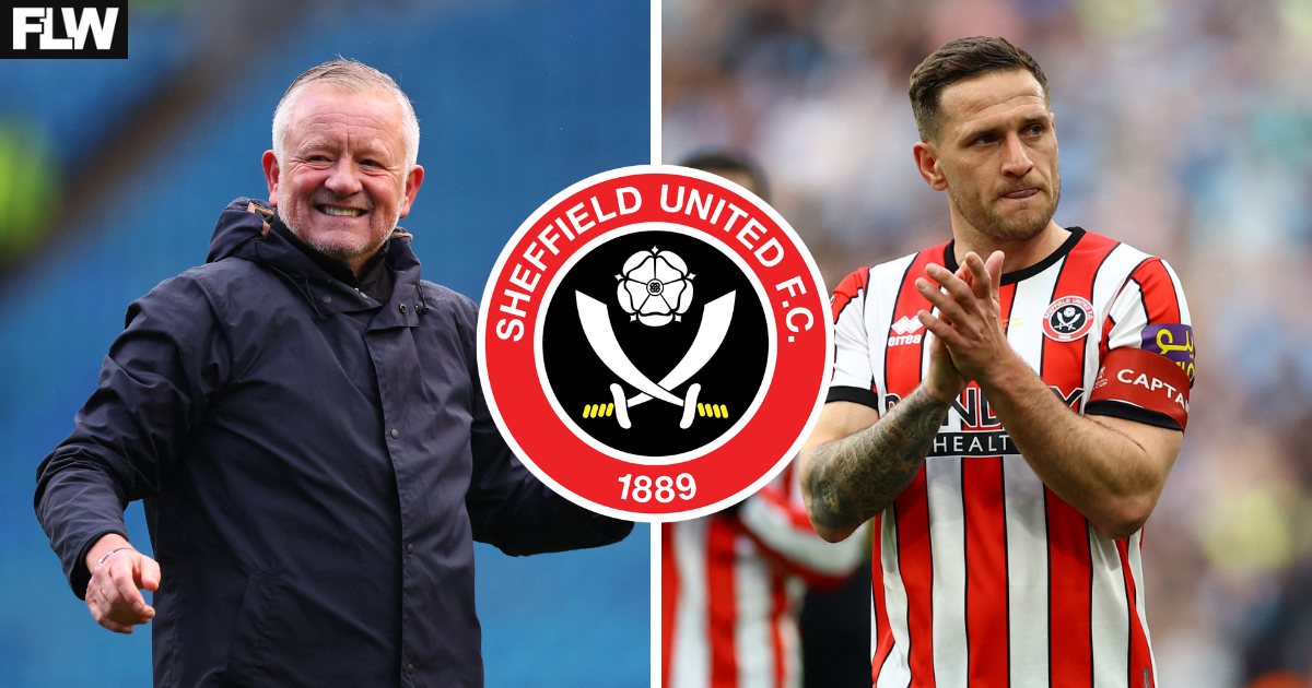 Chris Wilder drops new Billy Sharp, Sheffield United reunion claim - "I ...