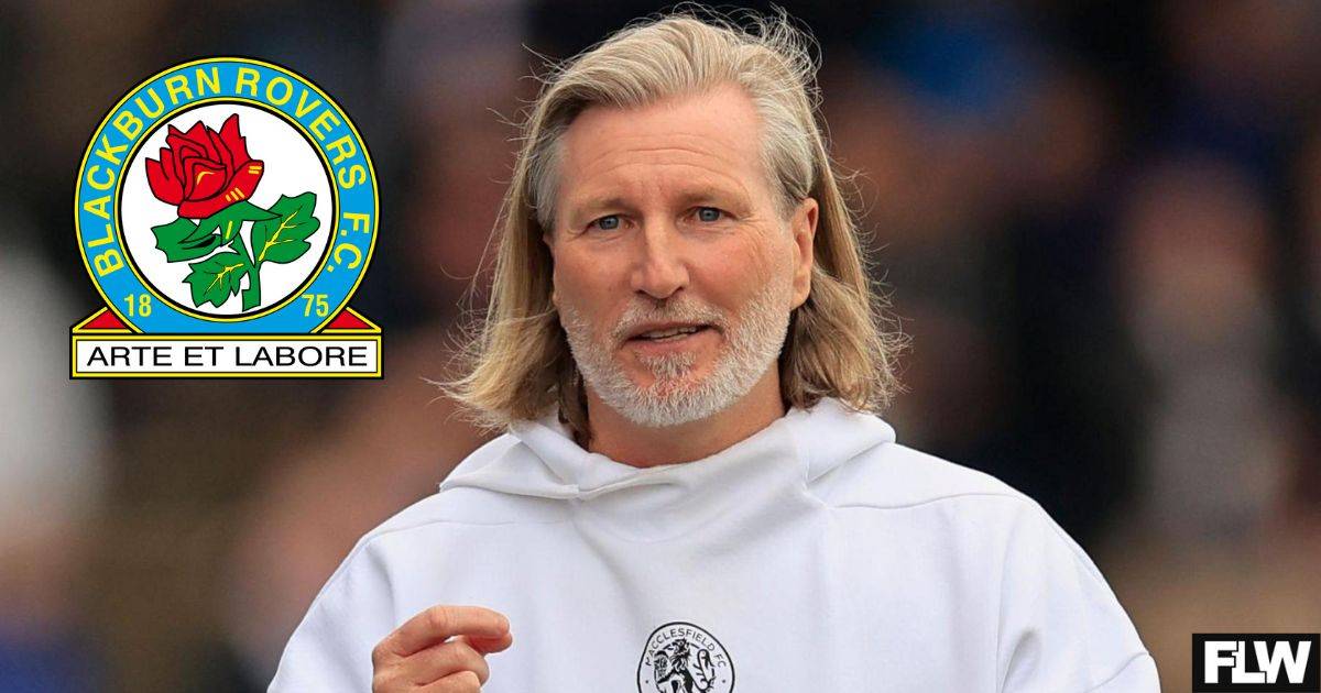 Everything Robbie Savage has said about Blackburn Rovers links
