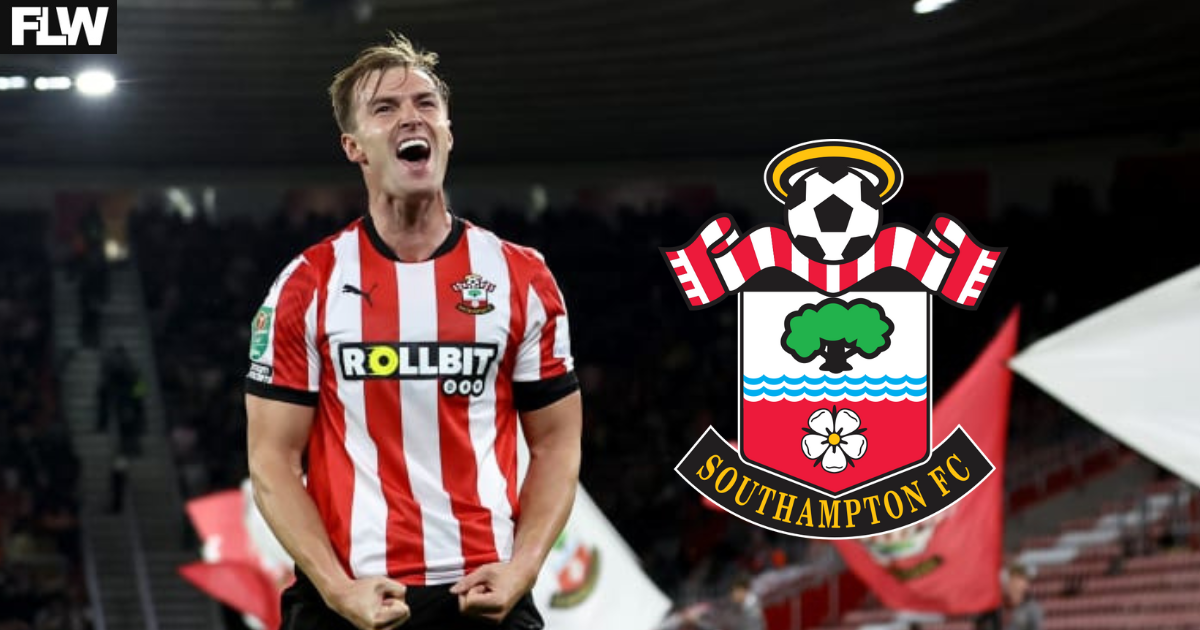 Tonda Eckert issues fresh James Bree contract claim as Southampton ...