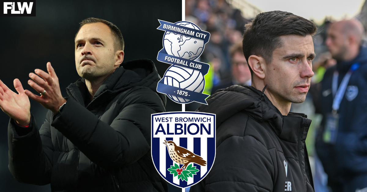 Birmingham City v West Brom on TV: Schedule, TV channels and live stream