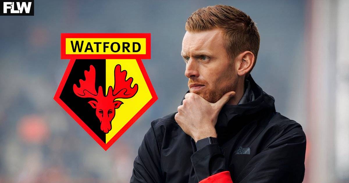 Watford FC: 'Frankly pathetic' Edward Still claim made - 'I don't ...