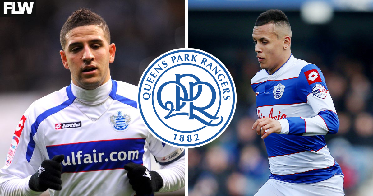 QPR should've had Adel Taarabt 2.0 with ex-Man Utd wonderkid Ravel Morrison