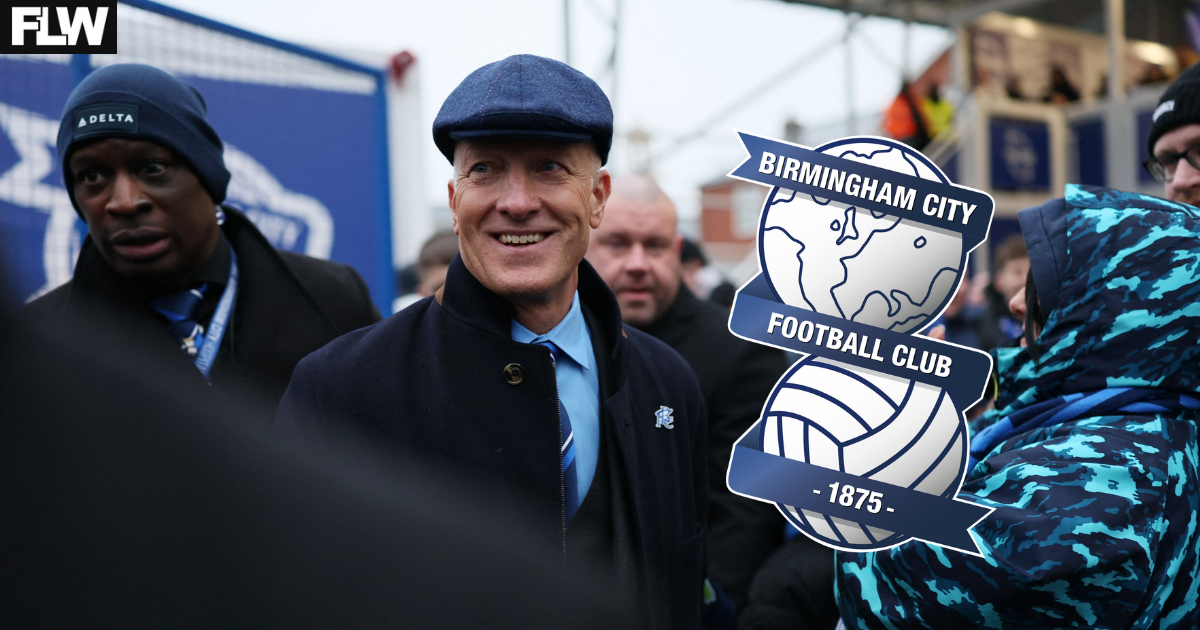 Birmingham City complete financial deal similar to Aston Villa and Chelsea