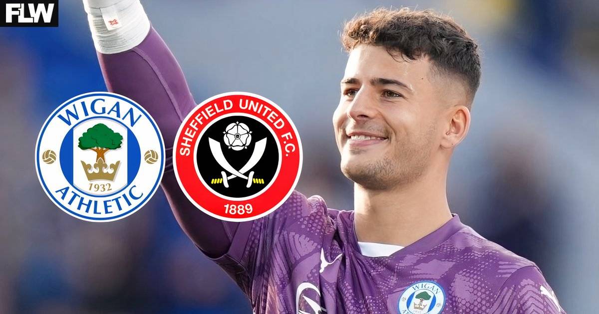Sheffield United should be monitoring Wigan Athletic situation for one ...