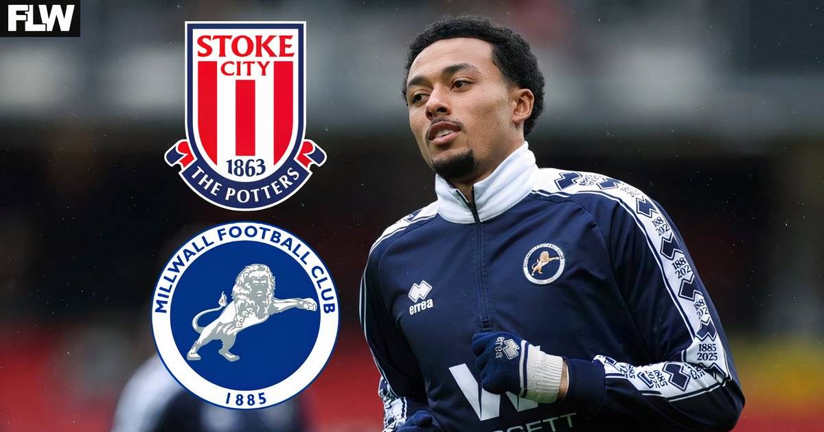 Stoke City must be filled with transfer regret - Millwall now have £15m ...