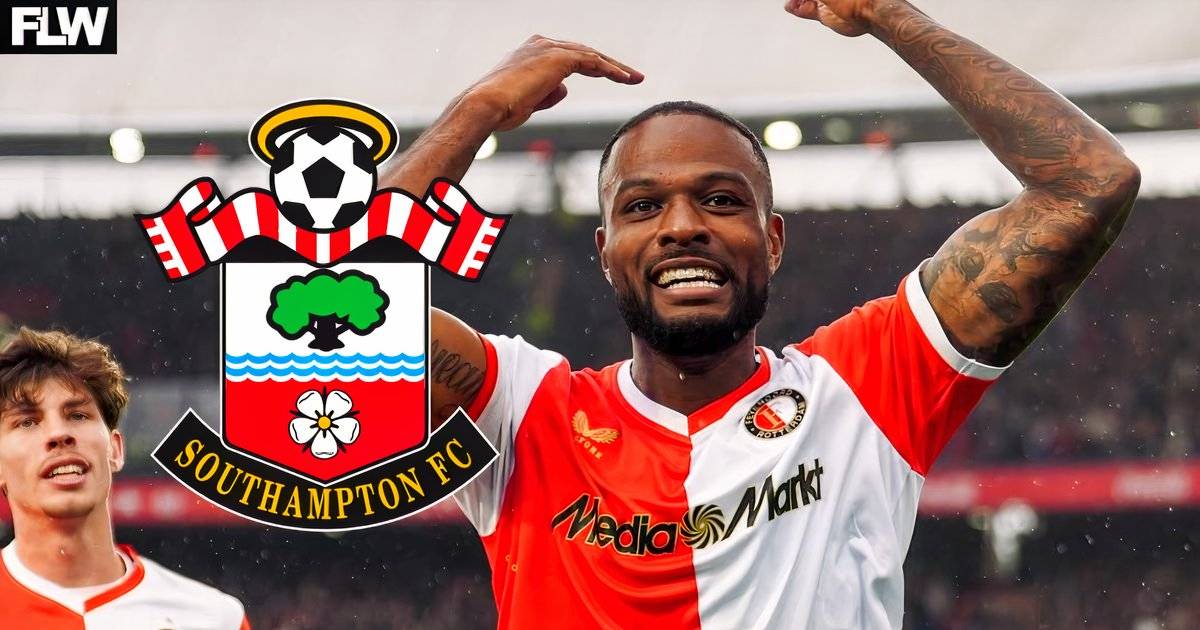 Southampton FC set to sign 30-year-old striker as Adam Armstrong exit nears