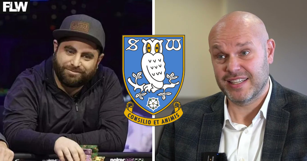 Sheffield Wednesday takeover news: Mike Ashley on standby, James Bord offer