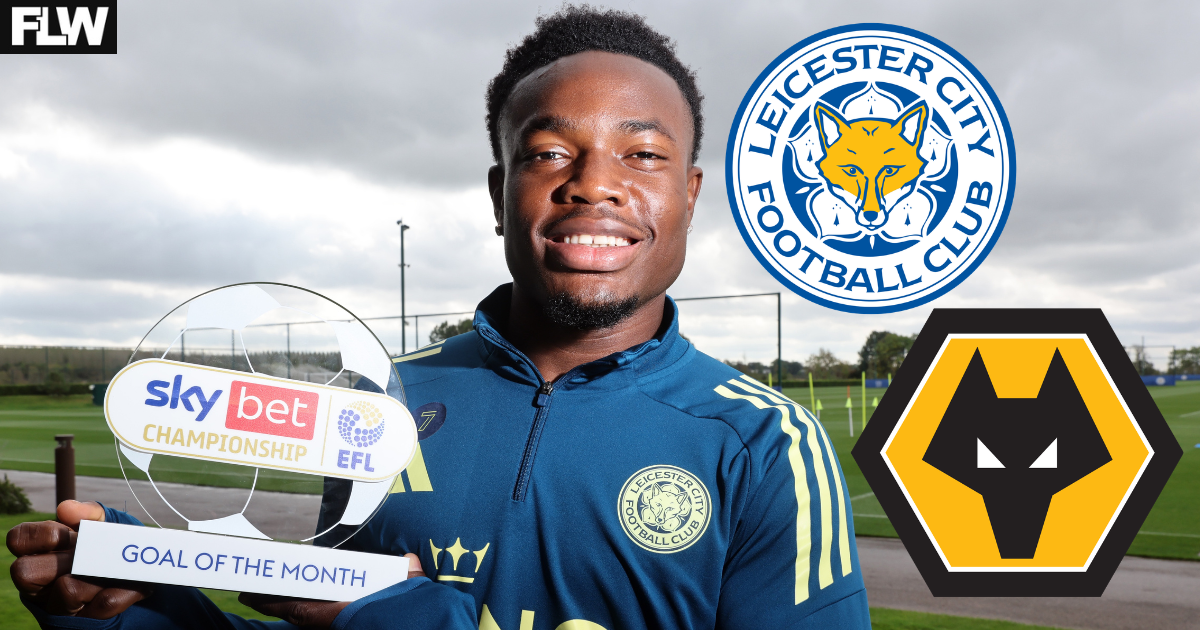 Exclusive: Wolves eyeing big Leicester City, Abdul Fatawu transfer raid